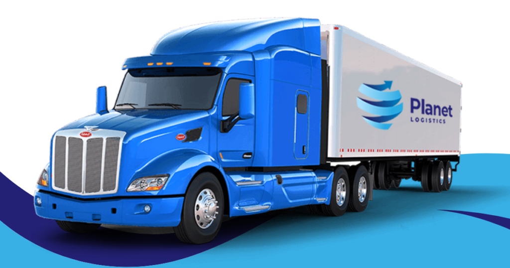 Join Our Team as a CDL-A TEAM Driver at Planet Logistics! - Better Truck Driving Jobs